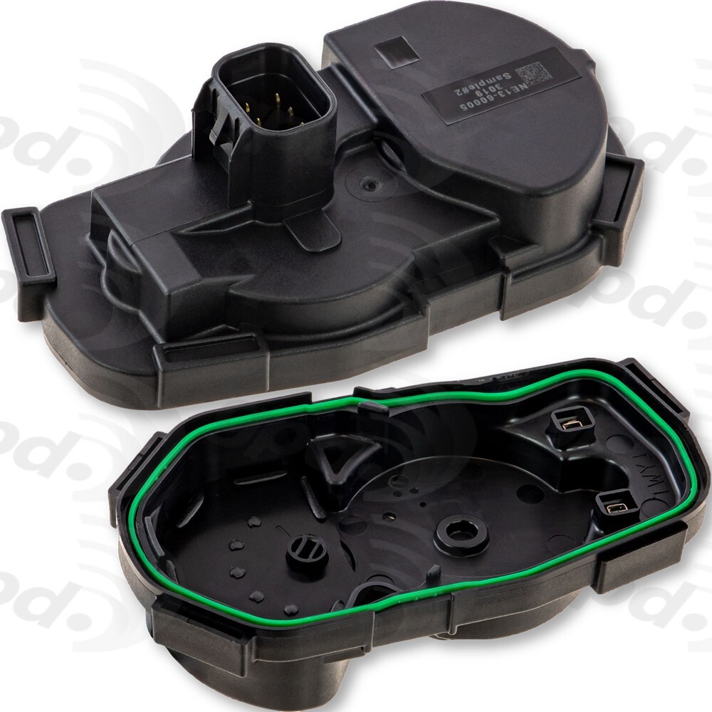 For 2007-2013 Chevrolet Silverado 1500 Throttle Position Sensor 2008 ...