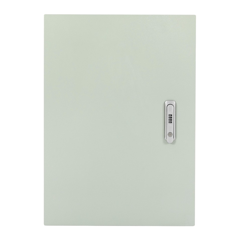 Power Station Box Rectangle 70*50*25cm With Back Plate Combination Lock ...