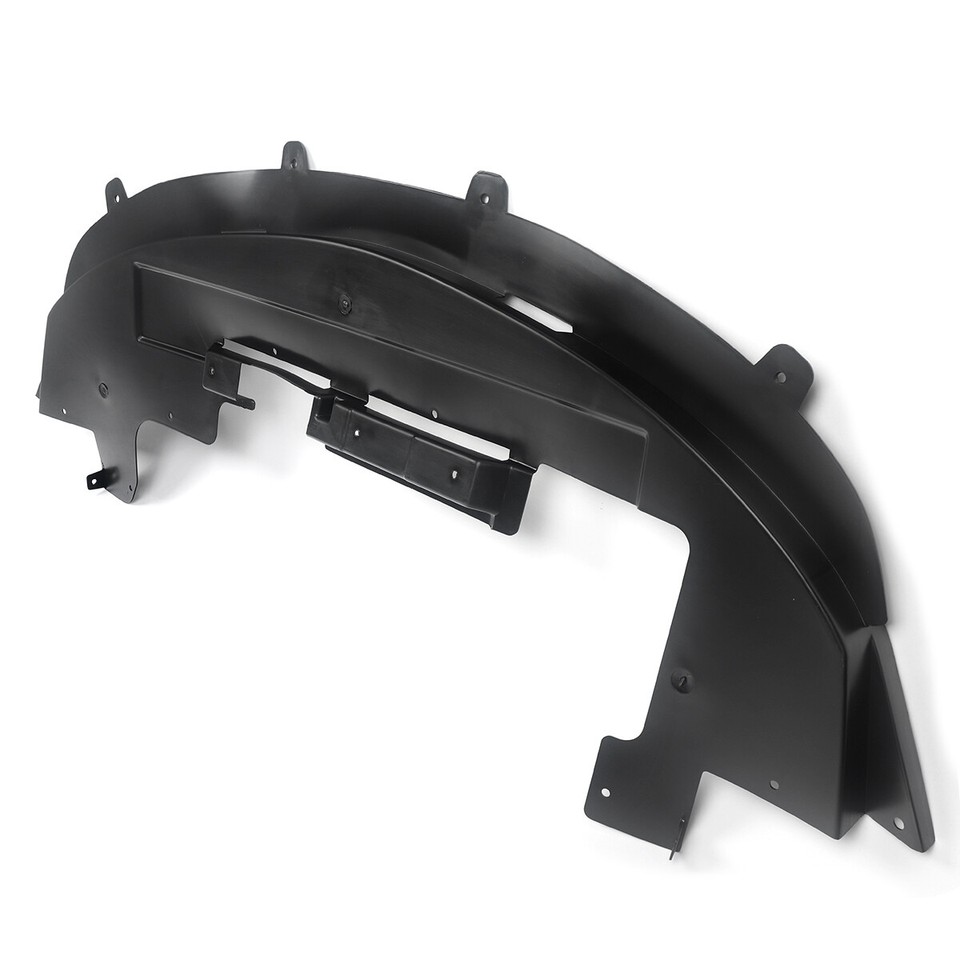 Front Engine Air Splash Shield Guard Cover For 2009-2014 Dodge Journey ...