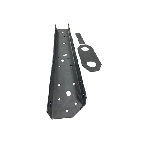 Ford F150 Driver Side Rear Frame Kit - FREE SHIPPING | eBay