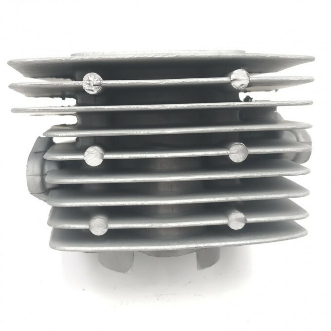 New Cylinder Bicycle PK80 Engine Kit, 2 Stroke 66cc/80cc Motorized ...