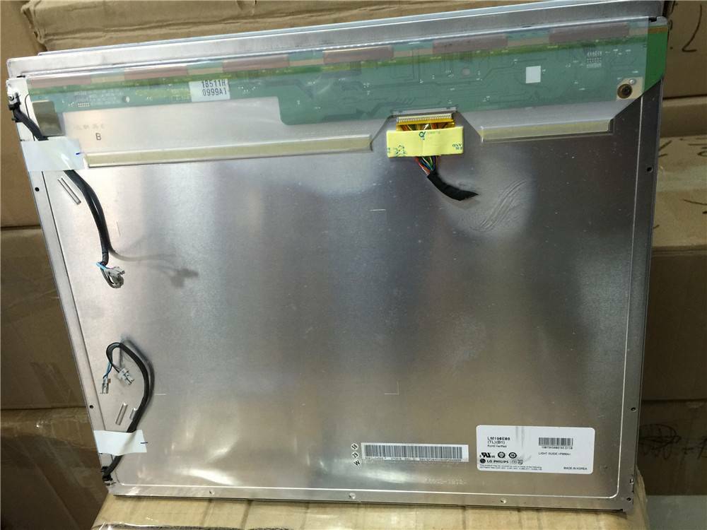 LM190E08-TLB1 19" 1280×1024 Resolution LCD Screen Panel | eBay