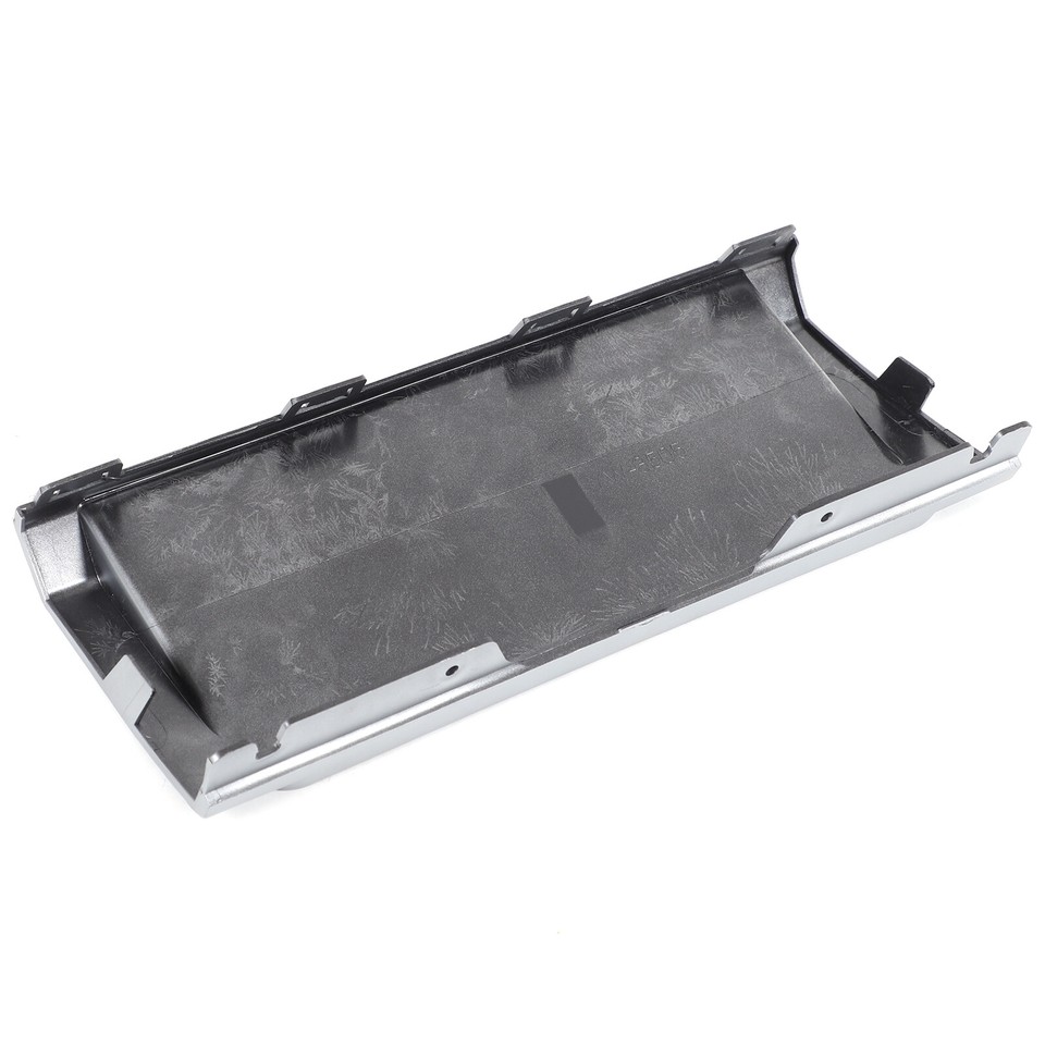 Front License Plate Licence Holder Base Bracket Panel For Hummer EV SUV ...