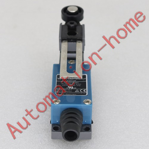 1PC NEW For Panasonic AZ8-108 Vertical Limit Switch AZ8108 | eBay