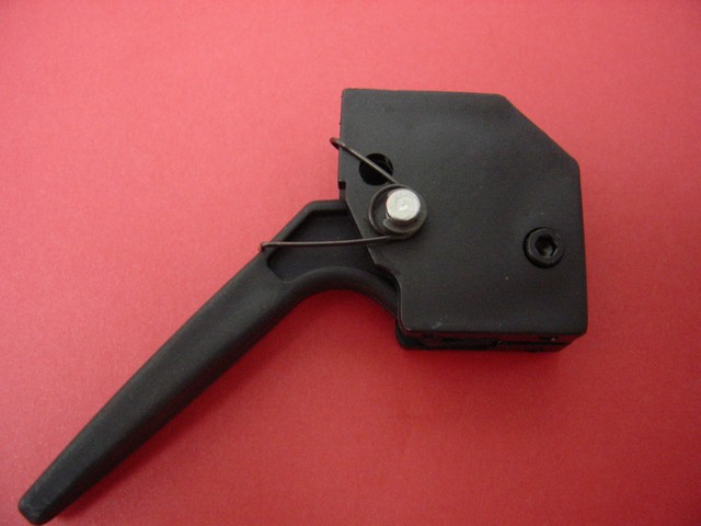 Ardisam Earthquake Auger Model E43 Throttle Trigger Assembly 4809 for ...