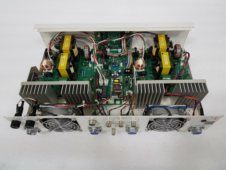 ULTRASONIC GENERATOR,SIRIUS SUPER MULTI II,POWER SWEEP-1200 FREE SHIP ...