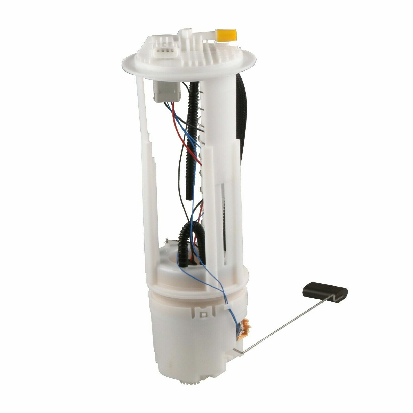 Fuel Pump Module Assembly For 2005-2007 Jeep Liberty V6 3.7L E7199M | eBay