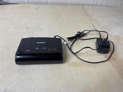 URC MRF-260 Universal Remote Control Base Station | eBay