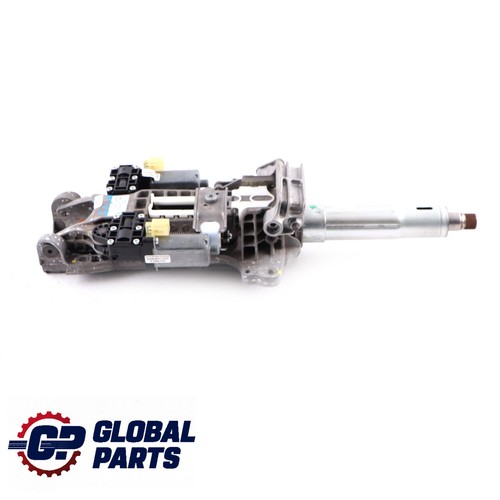 Mercedes W205 Complete Electric Adjustment Steering Column Unit RHD ...