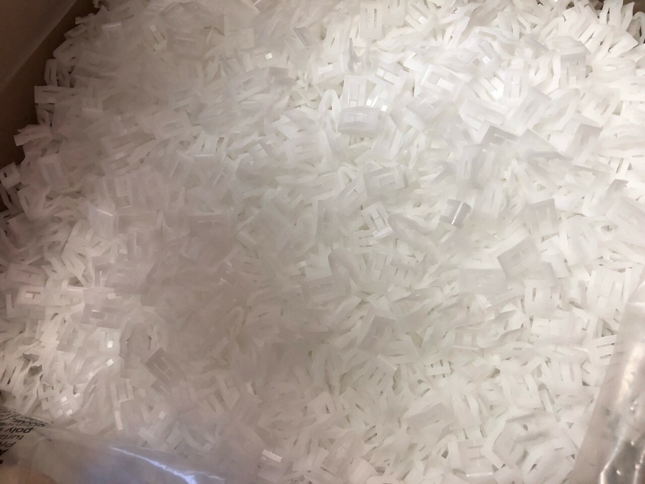 ITW Deltar Riblok fastener # FAS.0697 [Case of 16,000] | eBay