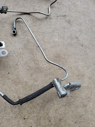 ACDelco Indirect Fuel Injector Assembly 12661071 Chevrolet GMC Diesel ...