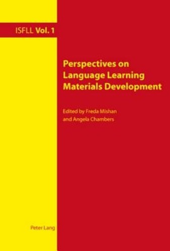 Perspectives on Language Learning Materials Development (Intercultural Studies | eBay UK
