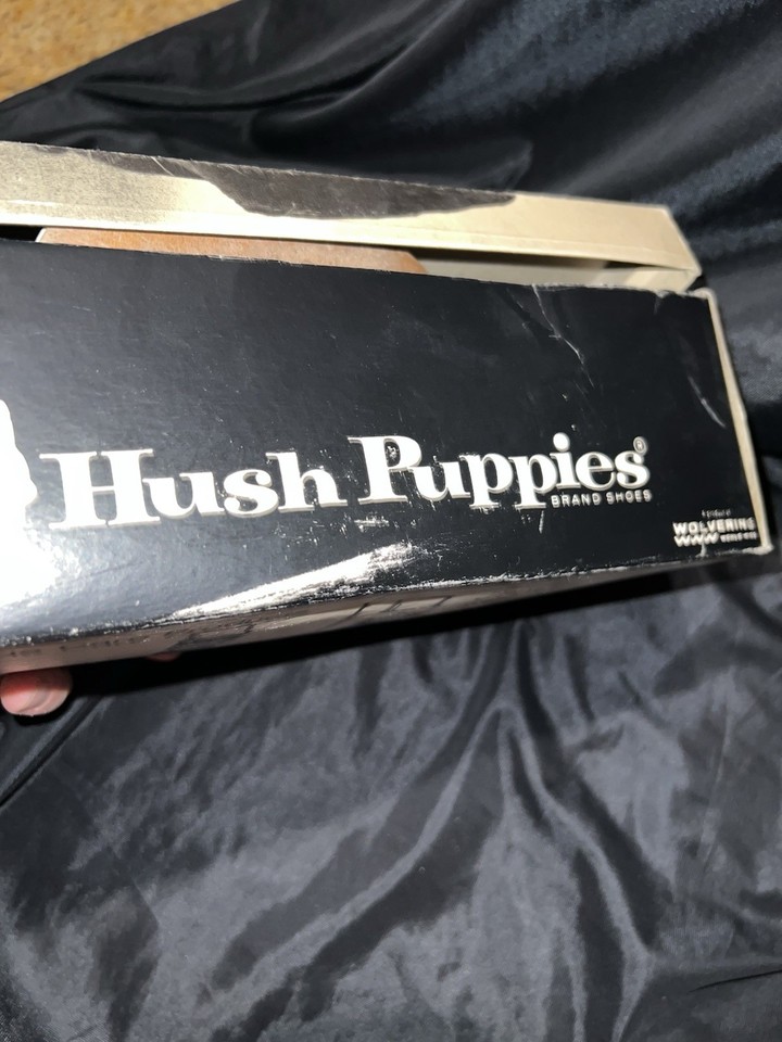 Hush puppies G51 Tiara 77232 Womens Shoes 7.5 Medium Bone Sandals W ...