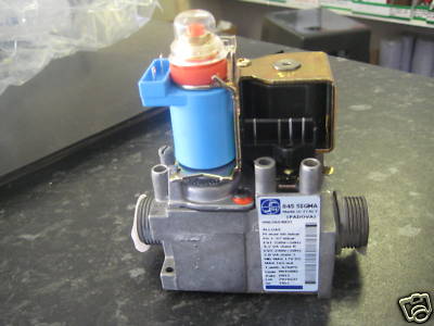 IDEAL MINI 24C & S SIT GAS VALVE SIGMA 845 0845083 173220 NEW | eBay UK