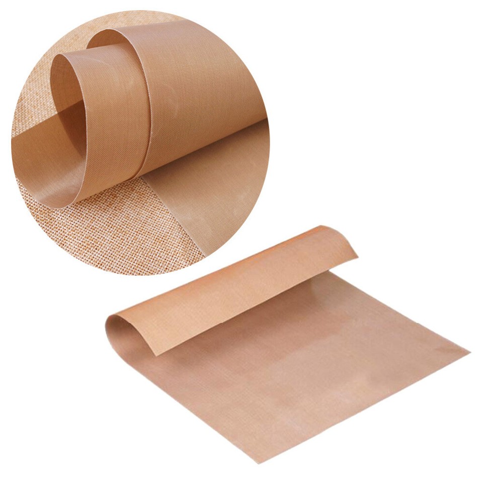 30 X40CM High Temperature Tarpaulin Baking Paper for Gas Oven Liners ...