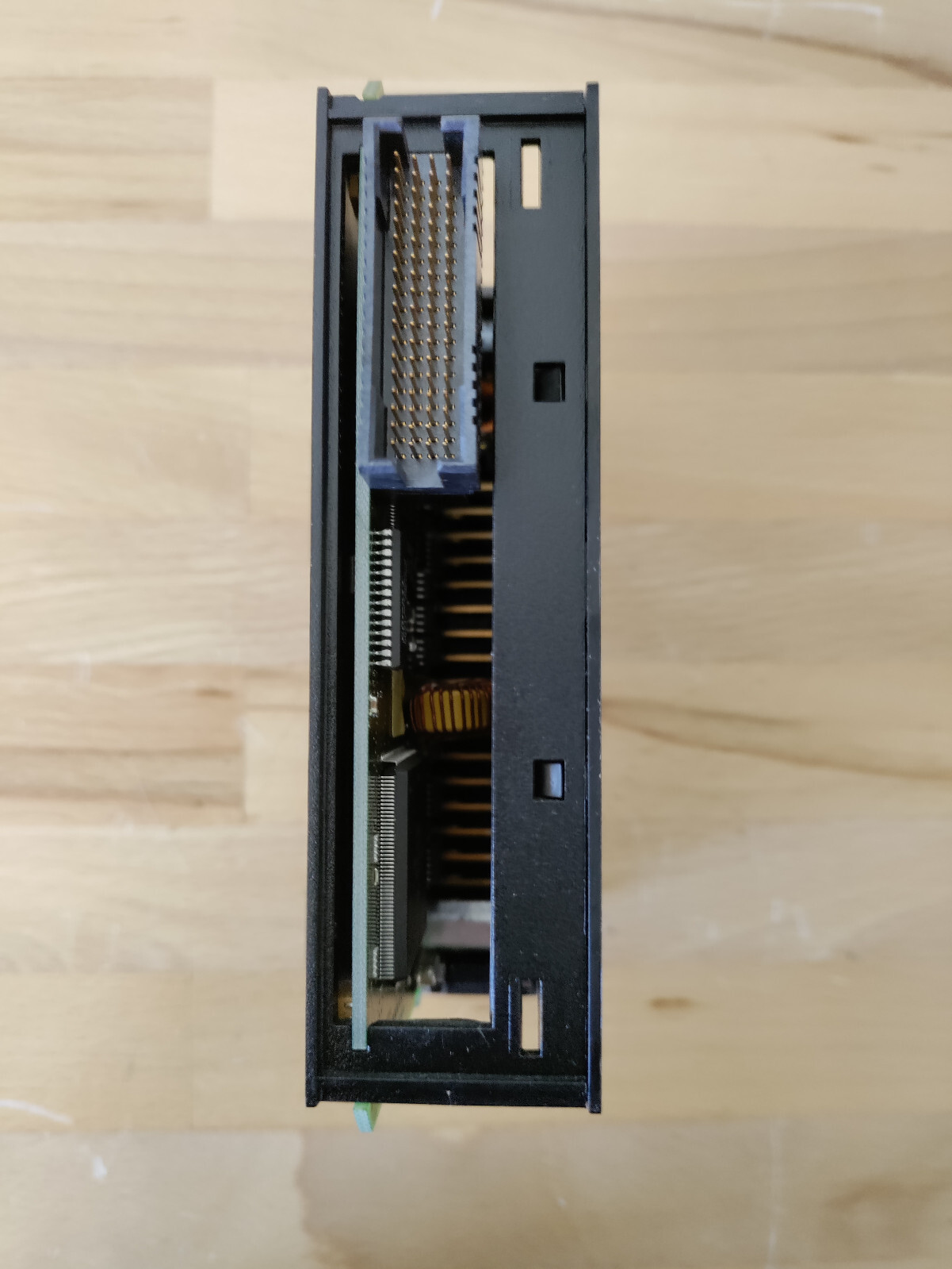 Allen-Bradley DIGITRONICS 1756-DICAM CamCon DC1756 Digital Cam Switch ...