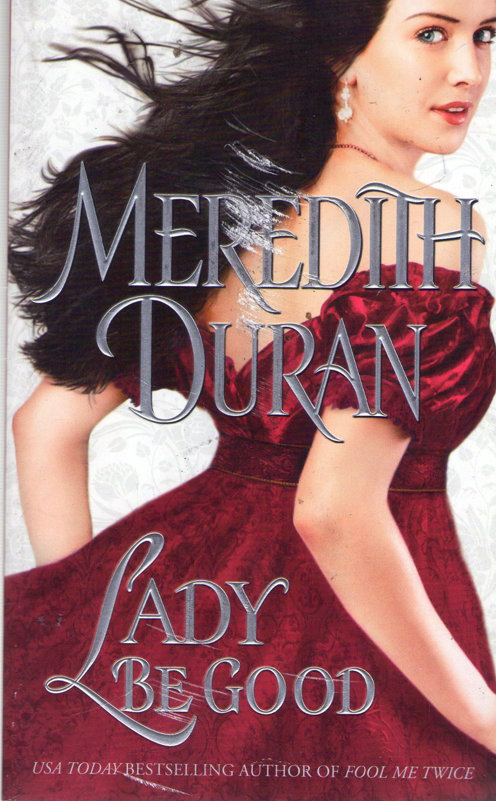 Complete Set Series - Lot of 6 Rules for the Reckless by Meredith Duran ...