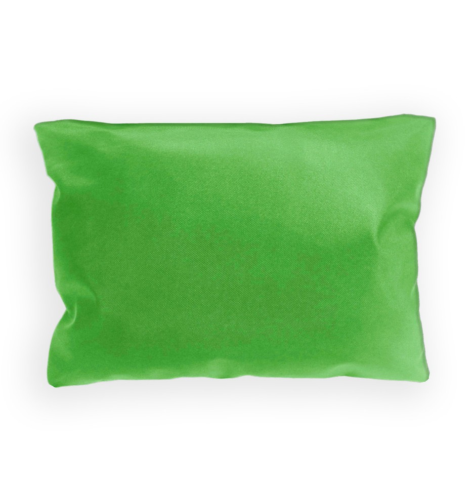 Pa810a Lime PVC/PU Water Proof Outdoor Cushion Cover/Pillow Case*Custom ...