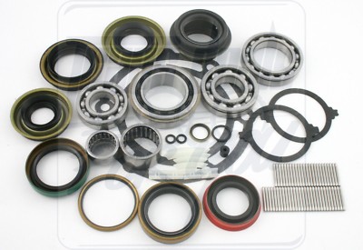 Fits Dodge NP242 242D 242 Transfer Case Rebuild Kit 1995-On 24mm | eBay