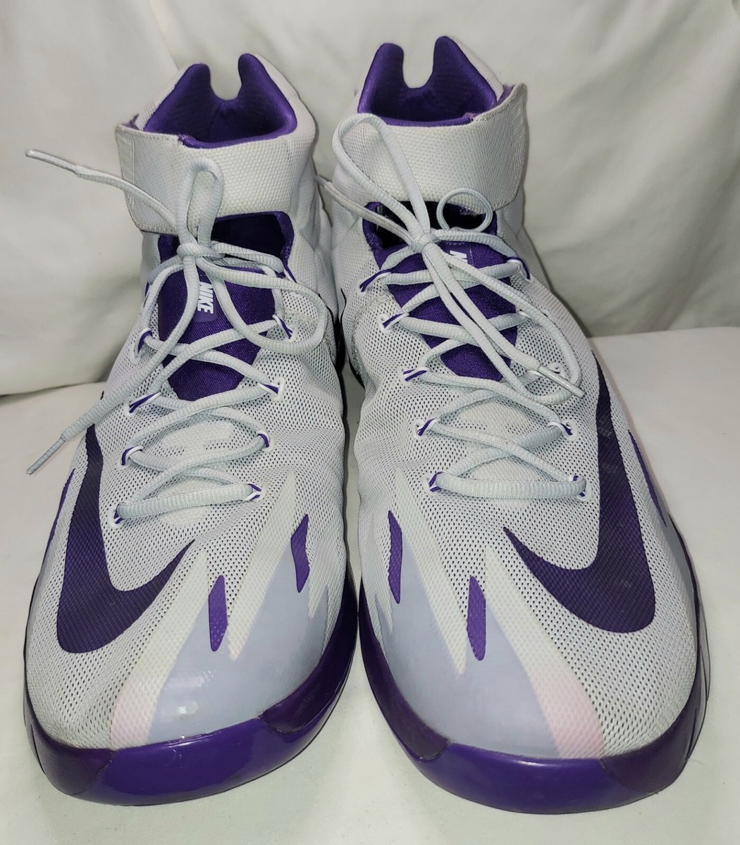Kyrie Irving Shoes Hyperrev Violet TrustyShops Marketplace | Nike Air