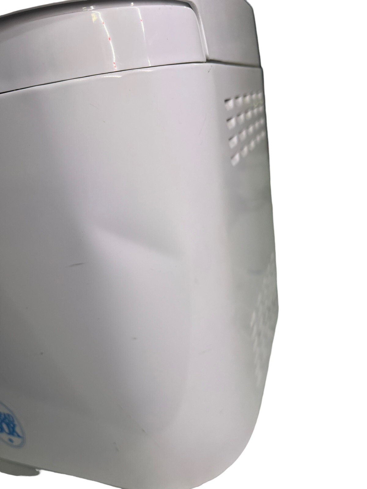 Toastmaster 1148 Bread Machine Replacement Part Kneading Mixing Paddle ...