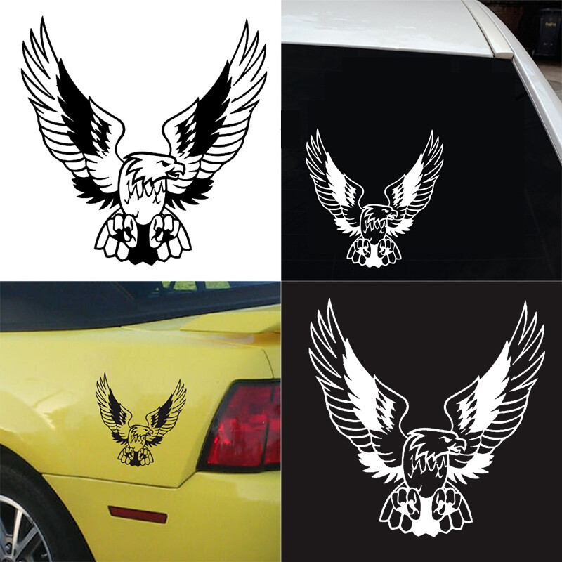 Radium Stickers For Cars