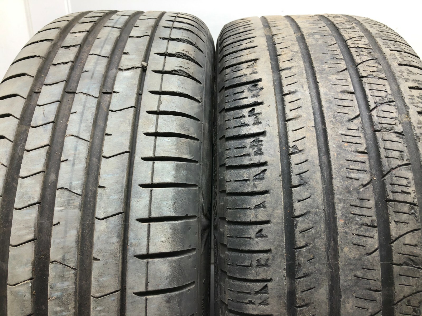 2012-2018 Land Rover Range Rover Evoque 20'' Wheel Rims Set | Firelli ...