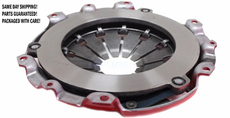 Performance Clutch Kit for Stick Shift / Manual Transmission Vehicle | eBay