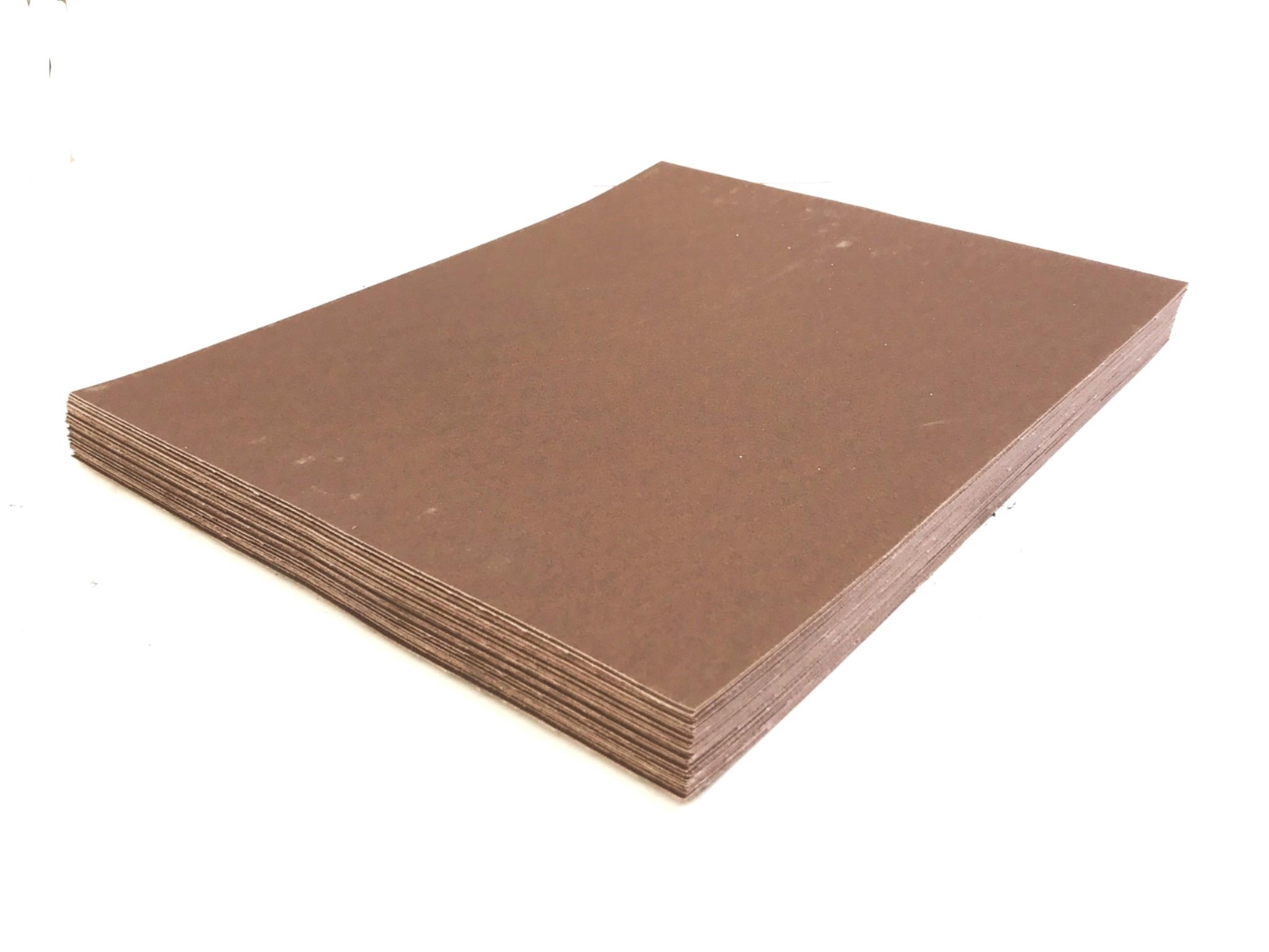 Norton K225-P320 Metallite 9" x 11" Abrasive Sheets, Box of 43, 26332 ...