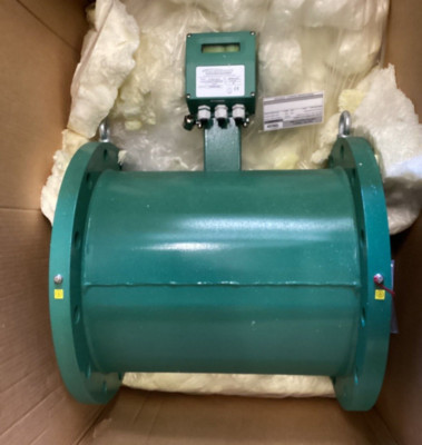 Flow Meters - 3000 Psi