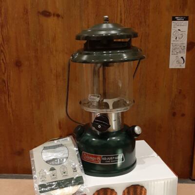 Vintage Coleman Model 286 Lantern | eBay