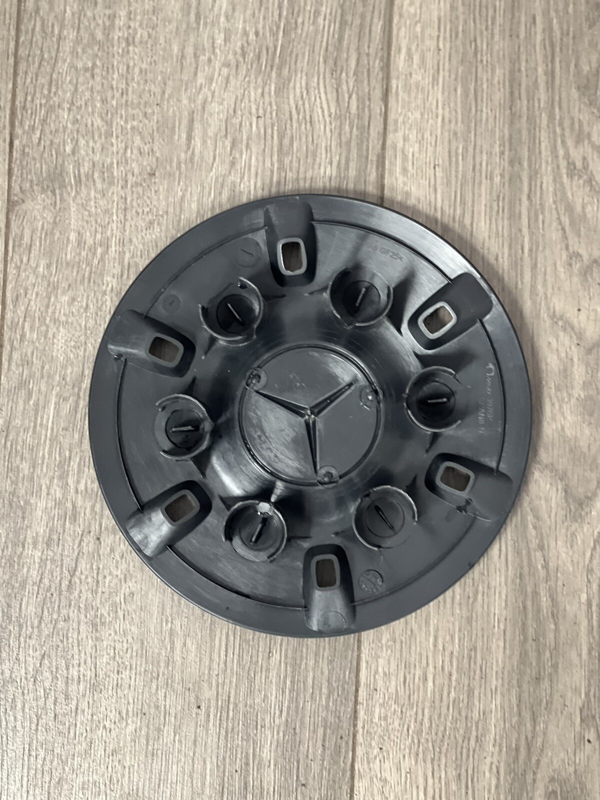 2007-2022 Mercedes-Benz Sprinter Hub Cap / Wheel Cover Set Of 4 ...
