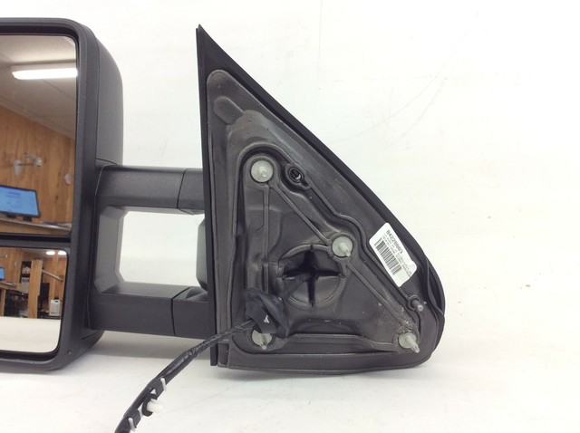 Genuine GM LH Driver Side Mirror 84691670 for sale online | eBay