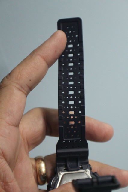 Casio 5338 Ba-110pp Quartz Digital Watch for sale online | eBay