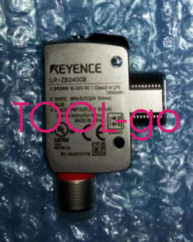Fit For Keyence laser sensor LR-ZB240CB. | eBay
