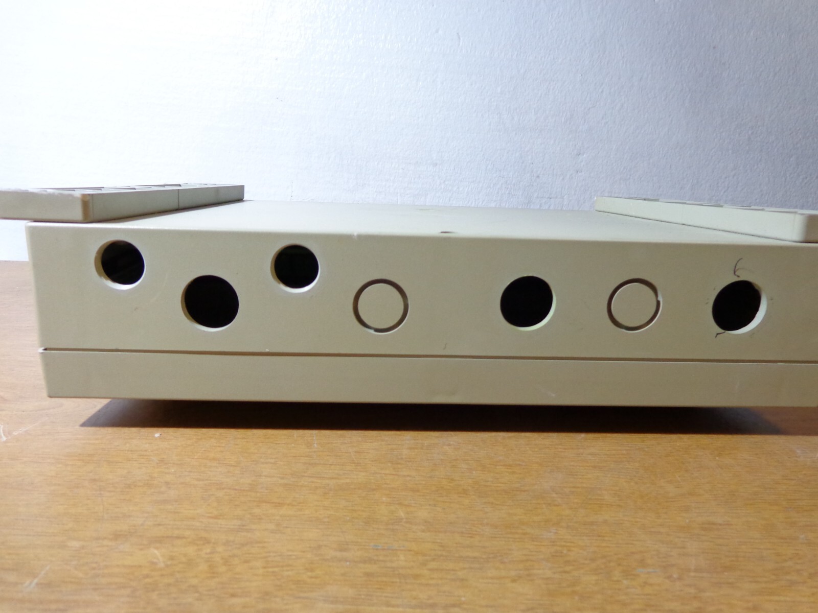 US Filter Wallace & Tiernan Depolox 3 Plus CI2 Chlorine Analyzer ...