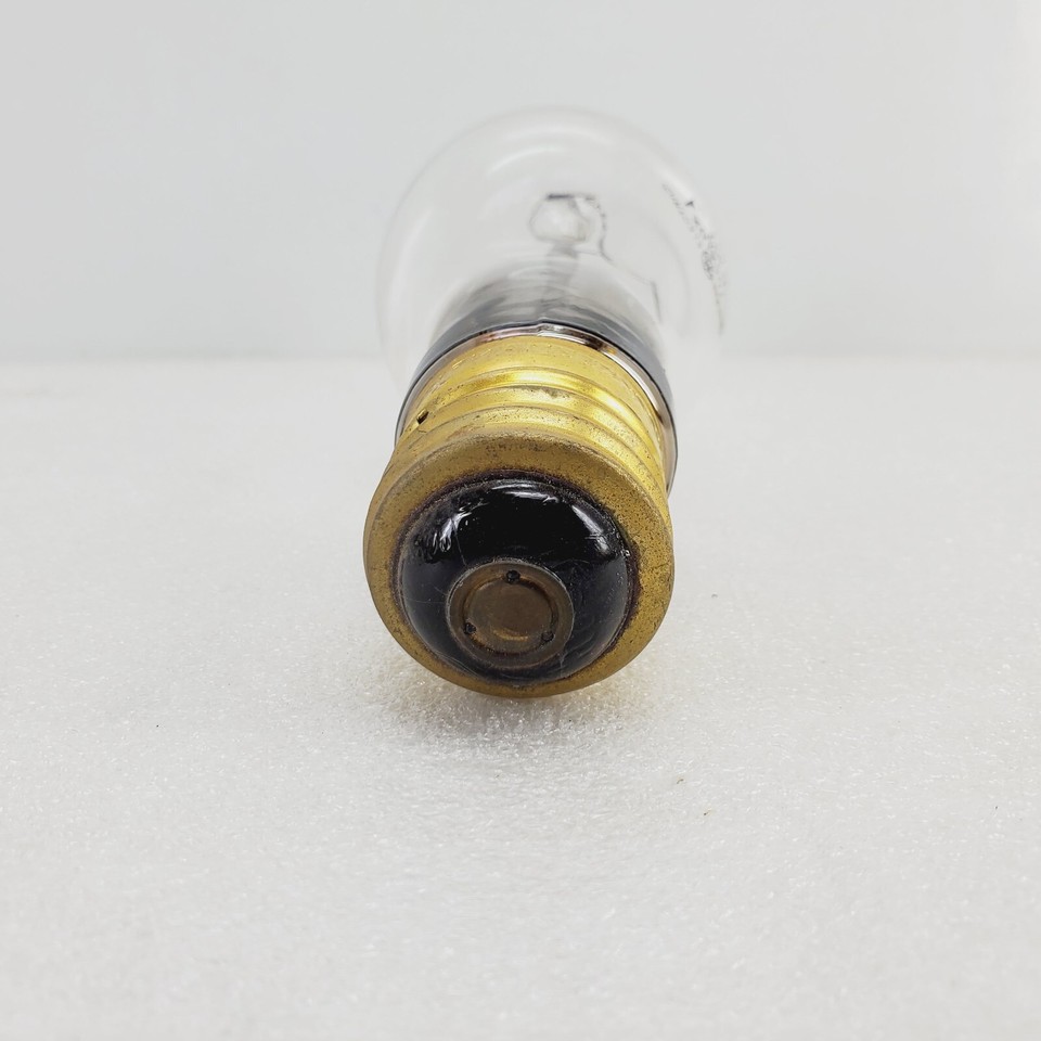 General Electric LU70 22USA Lucalox High Pressure Sodium LAMP Light ...