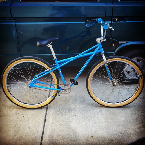 2016 SE racing STR-29 Quadangle | eBay