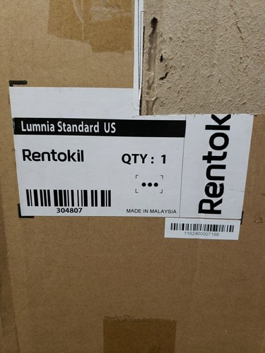 Rentokil Lumina Standard | eBay