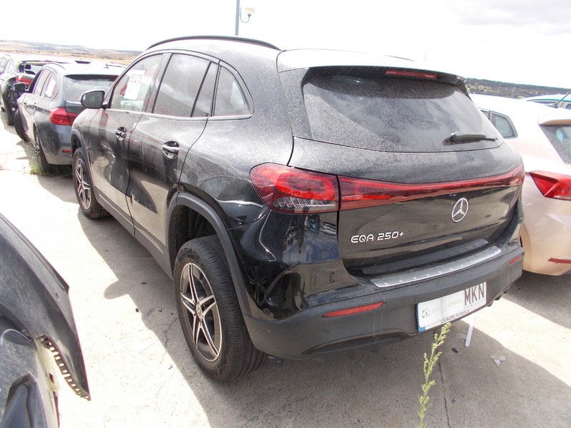 247 900 1517 quadro strumenti per MERCEDES EQA 21 H243 250 2022 ...