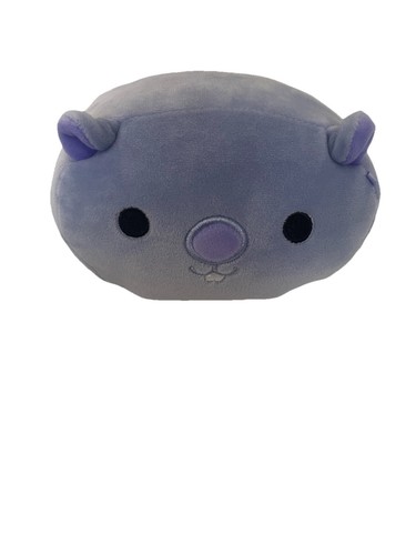Javari Groundhog Squishmallows Stackables 5" Plush Stuffed Animal Toy ...