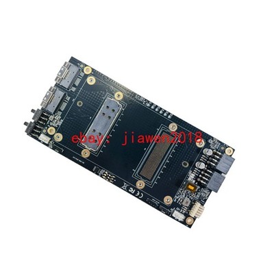 NVIDIA V100 SXM2 SXM2 Adapter Board TO SFF-8654 Support Oculink ...