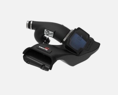 AFE 50-70072R COLD AIR 2021-23 F150 3.5L V6 ECO BOOST PROR INTAKE ...