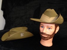 Original Vietnam War Hats & Helmets for sale | eBay