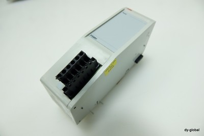 DC Power Supplies - Power Supply Mod