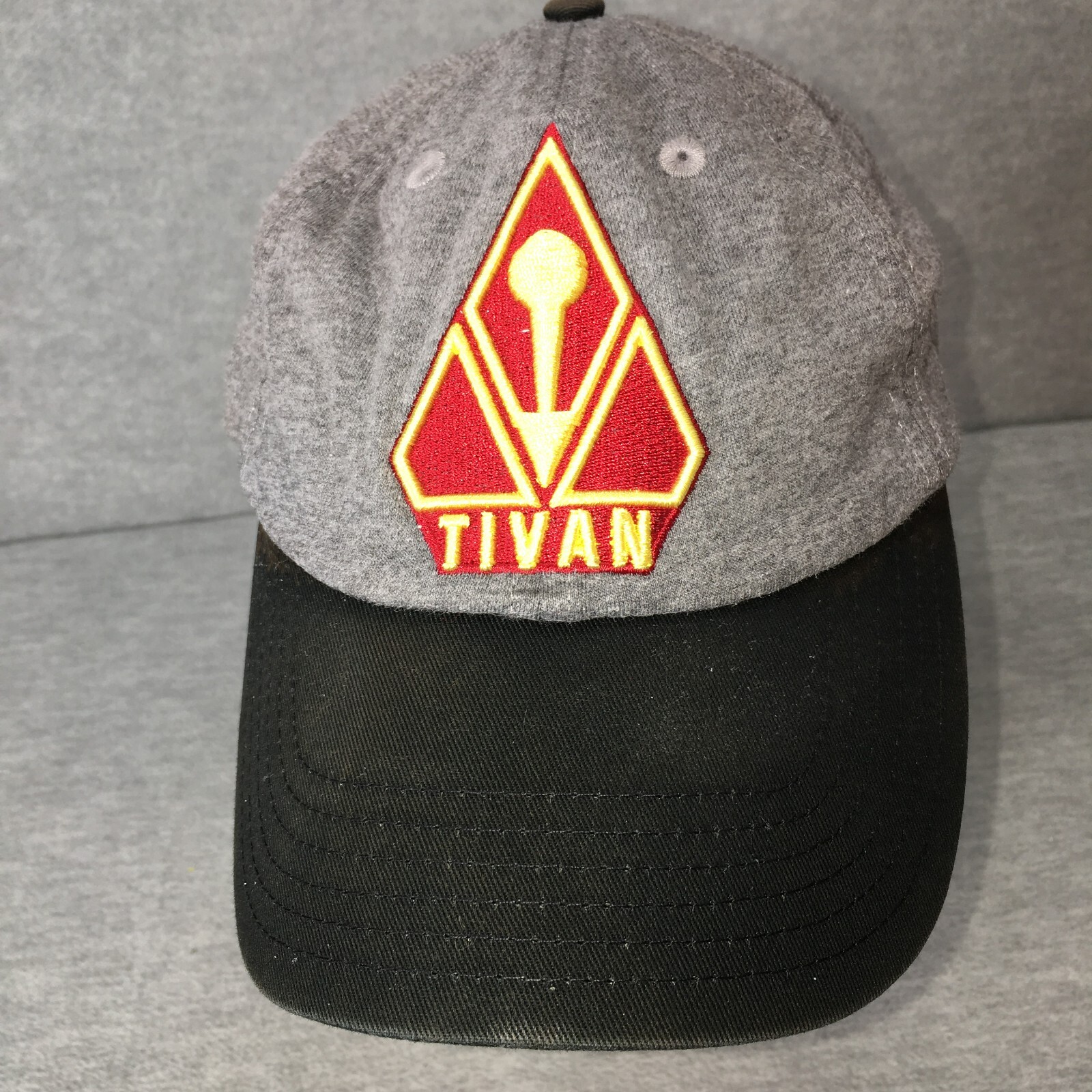 Disney Parks Marvel Guardians Of The Galaxy Tivan Baseball Hat | eBay