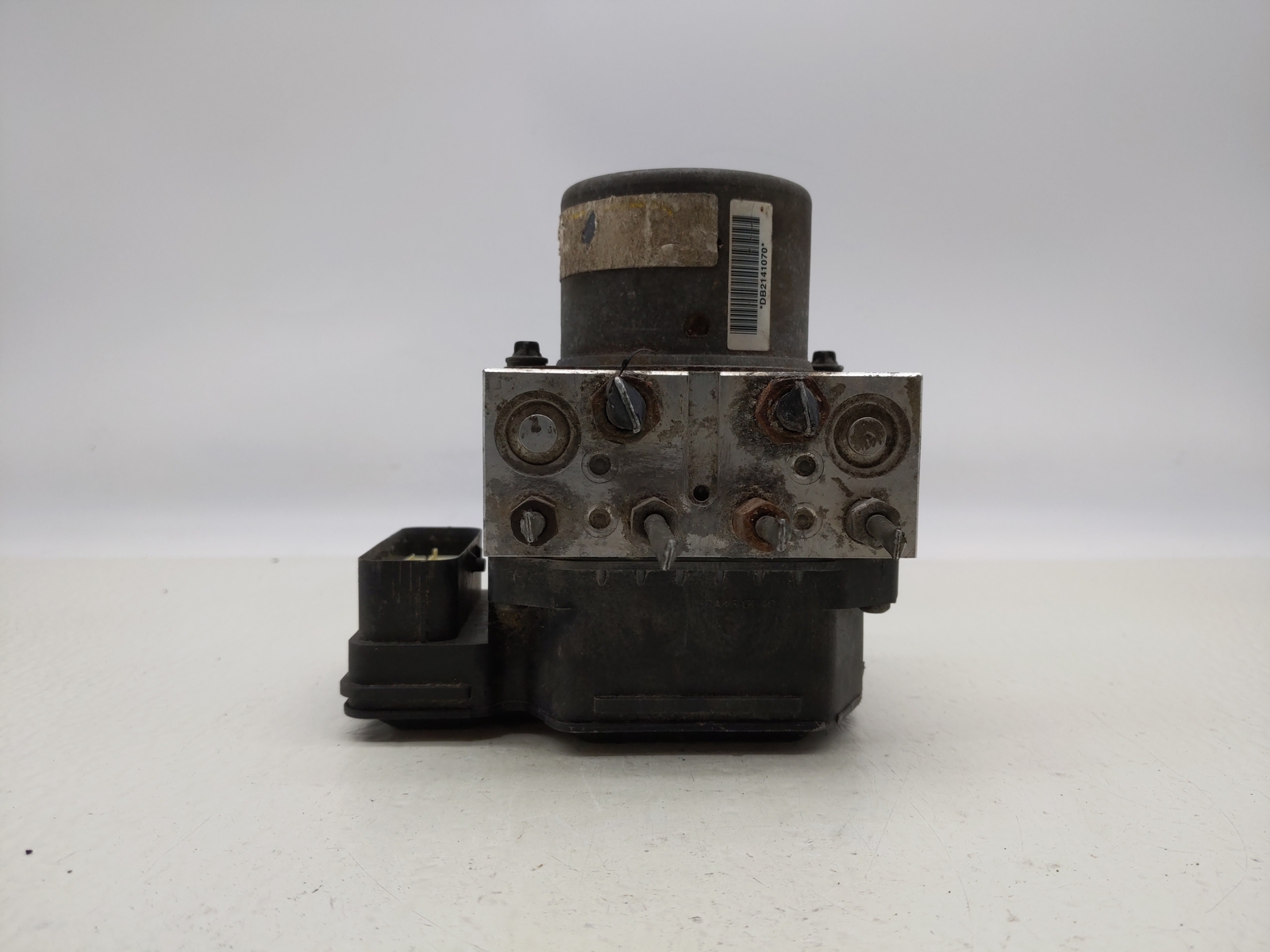 2010-2012 Mazda Cx-9 Abs Pump Control Module EWL9L | eBay