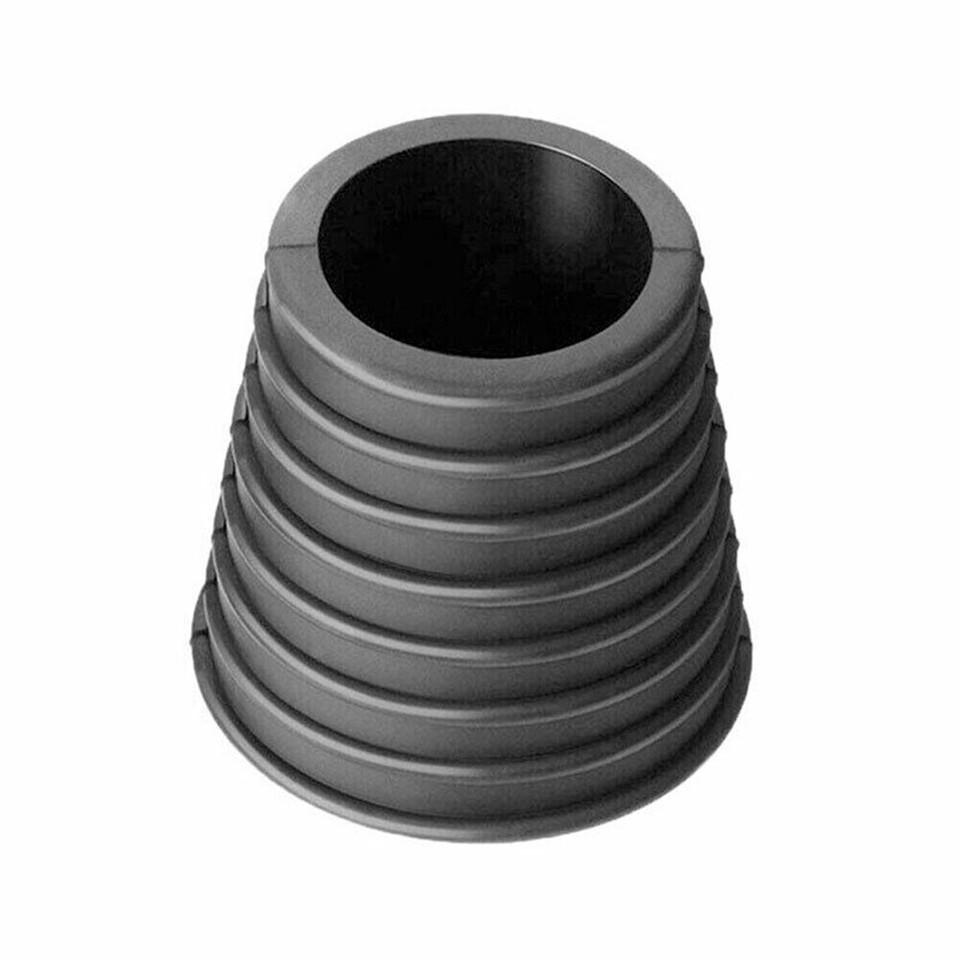 Patio Umbrella Cone Wedge Adapter Ring Plug For Parasol Terrace Table ...