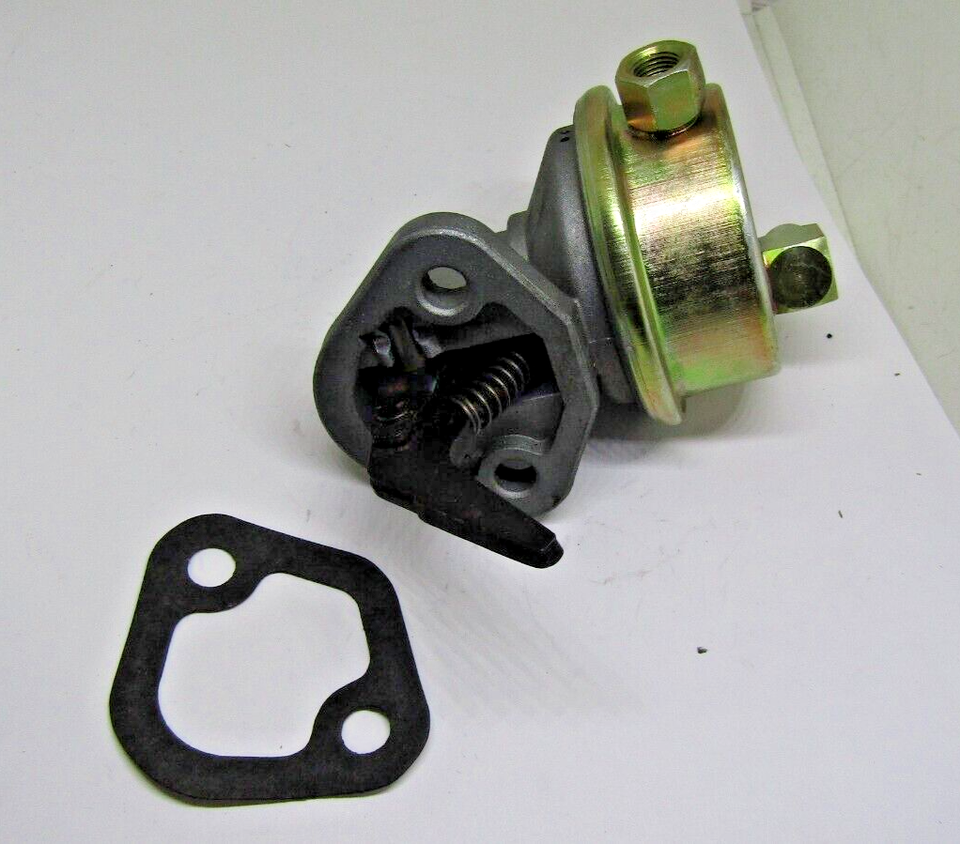 Pierce 41458 MECHANICAL FUEL PUMP | eBay