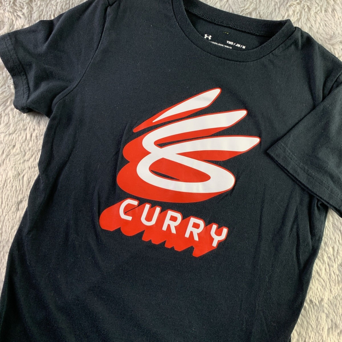Steph Curry Logo Black Stephen Curry Background Desktop
